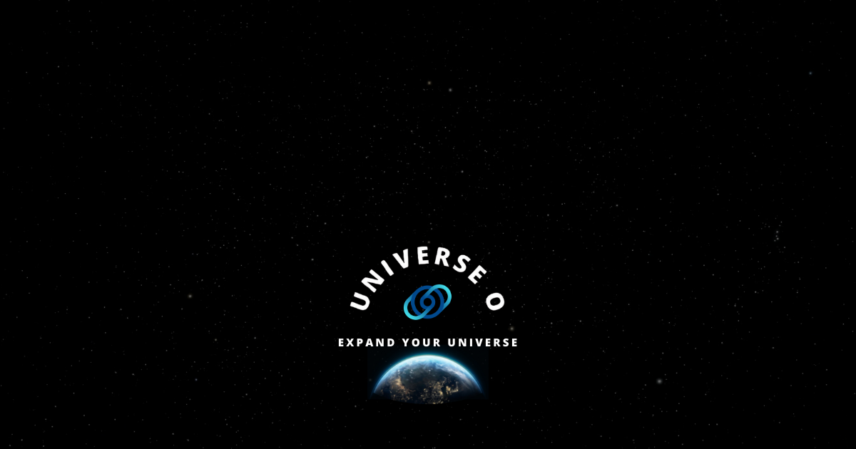 Universe O | Paid Ads, SEO & Social Media That Works